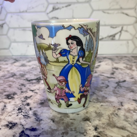 Kitchen | Snow White Disney Mug | Poshmark